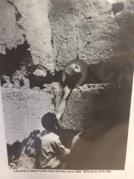 About Labyrinths – Labyrinth Resource Group